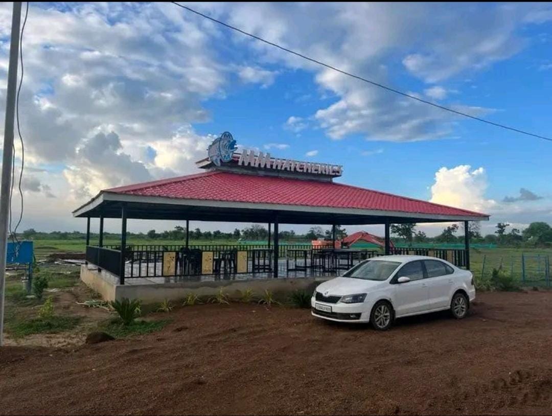MM Hatcheries – fish farming